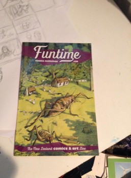 Artist and Illustrator